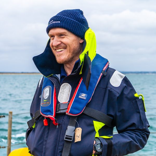 Our People | Meet the Ocean Conservation Trust Team
