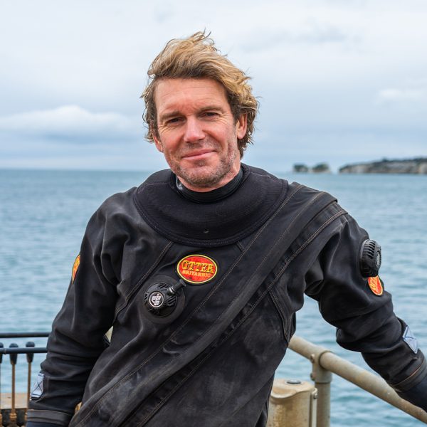 Our People | Meet the Ocean Conservation Trust Team
