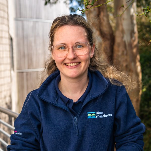 Our People | Meet the Ocean Conservation Trust Team