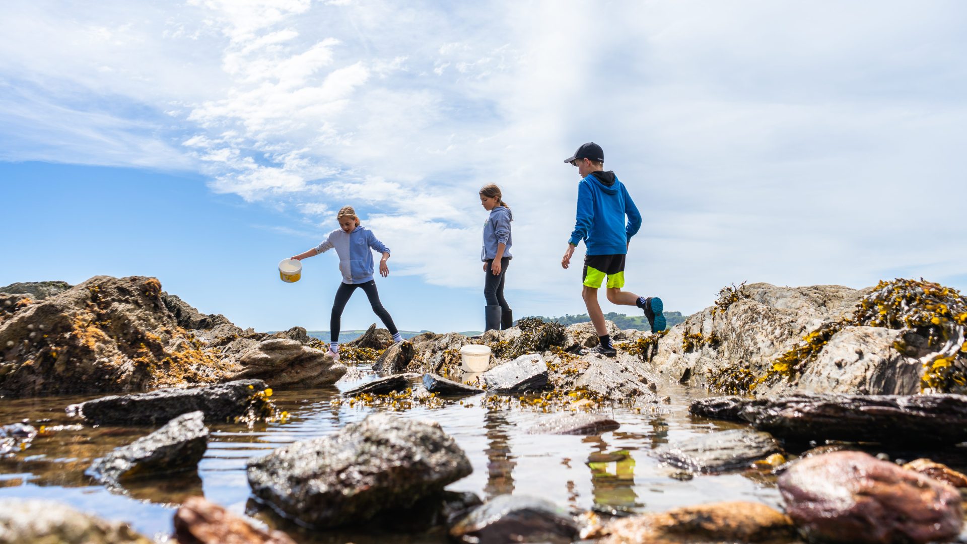 Join & Support - Ocean Conservation Trust