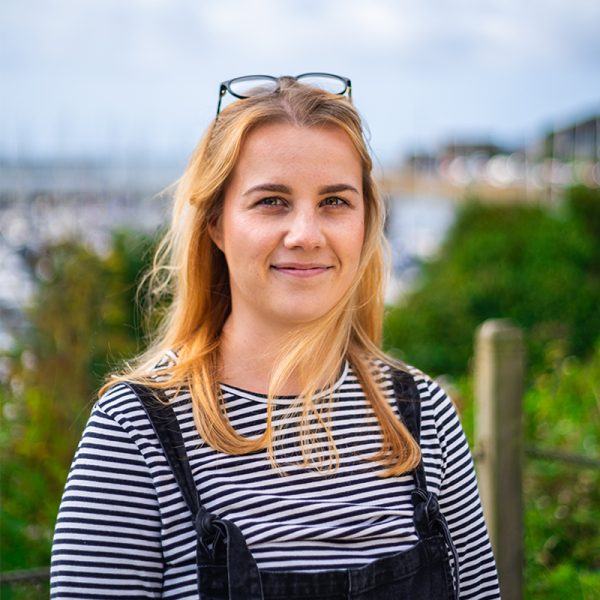 Our People | Meet the Ocean Conservation Trust Team